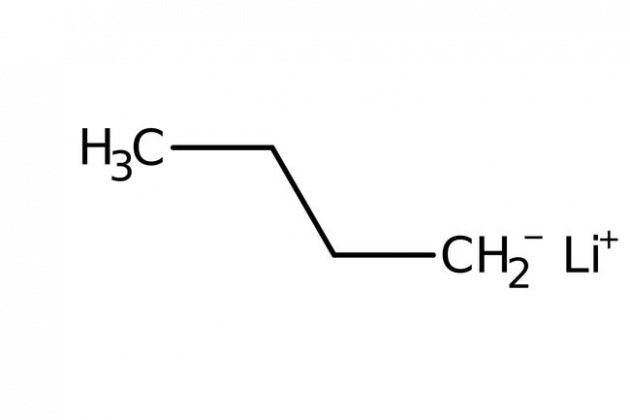 n-Butyllithium, 1.6M solution in hexanes, AcroSeal™, ACROS Organics™